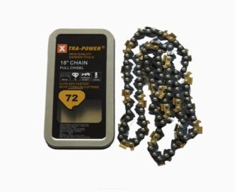 Xtrapower ChainSaw Chain, Size: 18 inch | SamnanTools