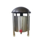 Rumali Roti Making Machine | SamnanTools