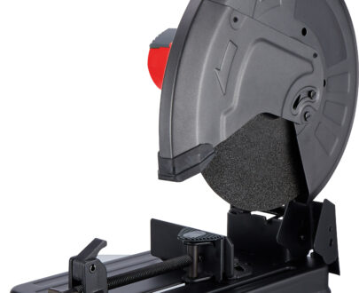 iBELL CM35-24, 14 Inch, 2400W, 3900RPM, 50Hz Cut Off Machine with Blade ...