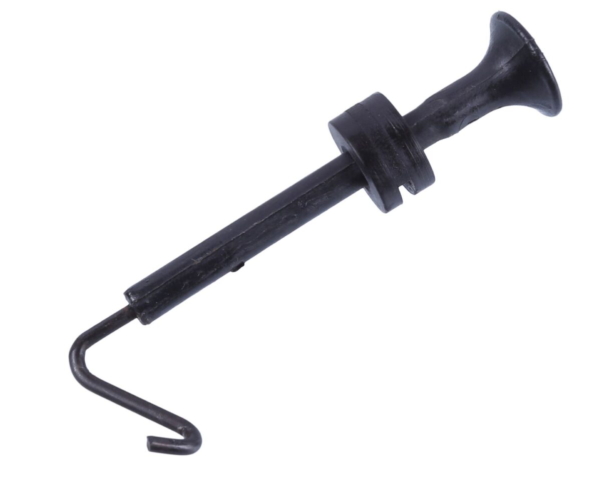Samnantools chainsaw chock rod | SamnanTools