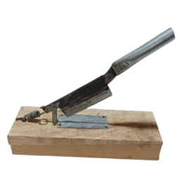 Samnantools Supari Cutter- Sudi, Betel nut Cutter Pakku vetty Size 7 ...